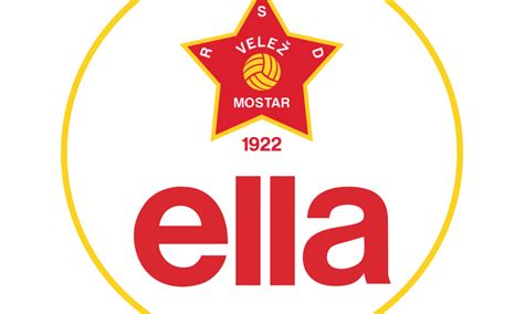 Domaća Ella Voda Novi Sponzor Rođenih • Dvogled