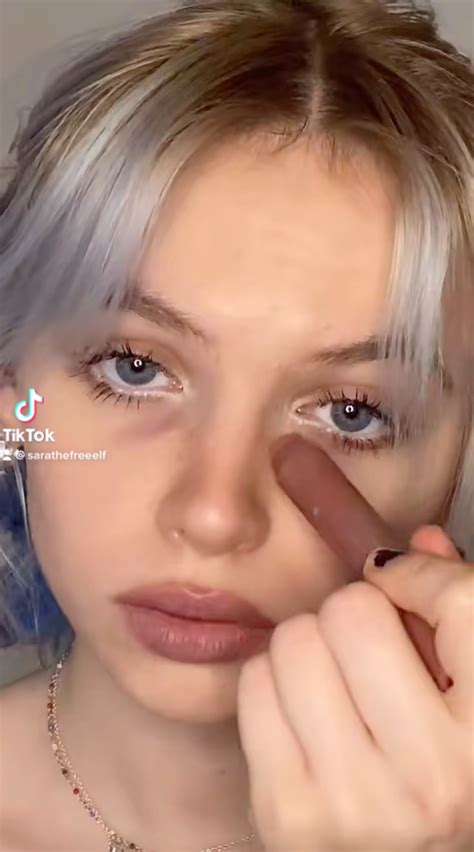 Makeup To Cover Eye Bags