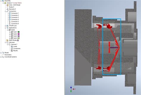 Rigid Body Connector Restrictions Autodesk Community