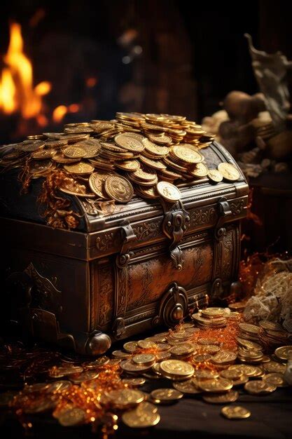 Premium Ai Image Old Objects On A Table