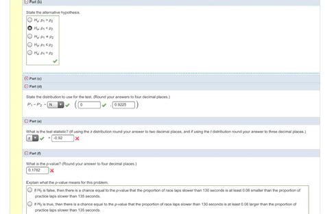 Solved Use The Data Sets Found In Appendix C To Answer Chegg Com