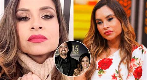 Ethel Pozo en América hoy da entender que quemó fotos de sus ex en Año