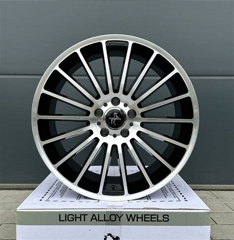 Keskin Kt15 19 Zoll Felgen Bmw 2er 3er 4er 5er X1 X3 X4 6er F22 F23 E90