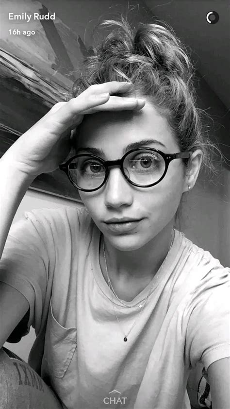 Cute With Glasses Scrolller