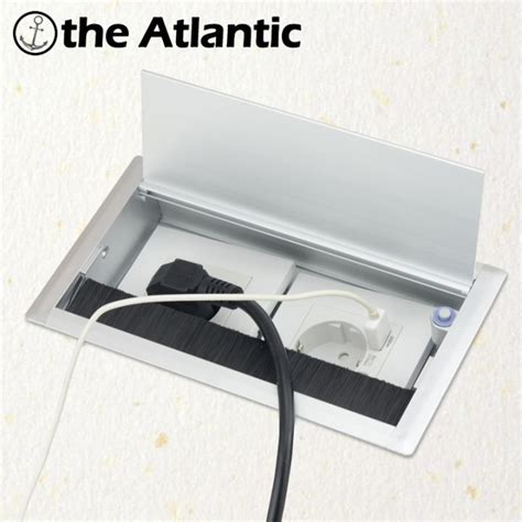 【top Selling Item】 Desk Sockets Built In Table Outlet With Usb Hdmi