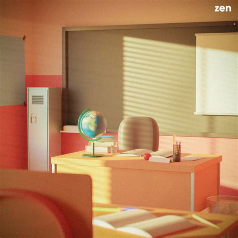 Classroom Screen Zen At Ashley Smalley Blog