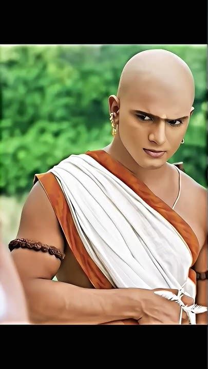 कर्ण का क्रोध ही केवल शक्ति है 😎wait For End 🚩mahabharat🚩karn