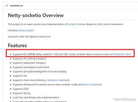 踩坑使用连接netty Socketio后台时error Server Errorit Seems You Are
