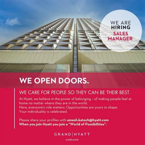 Umesh Kumar On Linkedin We Are Hiring Ready To Craft A Career Thats As Extraordinary As You