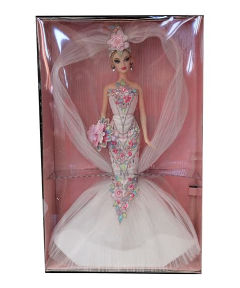 Mackie Barbie