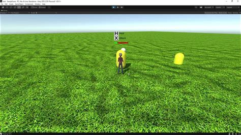 Unity Interaction System Youtube