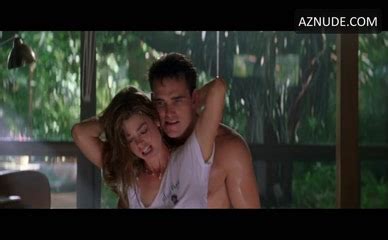 Denise Richards Sexy Scene In Wild Things AZnude