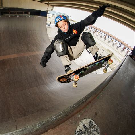 Skate Jawn Vert Skating In Minnesota