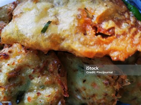 녹색 카이엔 고추와 함께 먹는 것이 여전히 따뜻하고 맛있는 Bakwan 0명에 대한 스톡 사진 및 기타 이미지 0명 Washoku 건강한 식생활 Istock