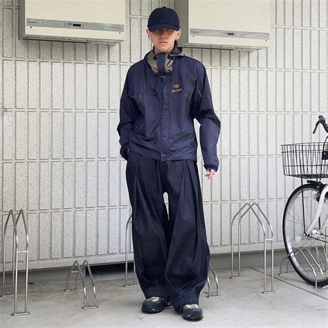 What is Gorpcore Fashion? - Crossroads