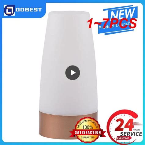 모션데스크 무선 Pir 스마트 모션 센서 Led 야간 조명 배터리 작동 책상 램프 홈 장식 침실 침대 옆 램프 복도 테이블