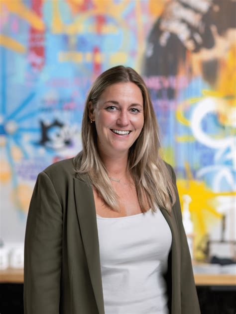 Evelyn Van Kelle At Xebia Academy