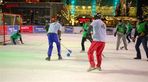 Broomball Universe Broomball Equipment Tips And Info
