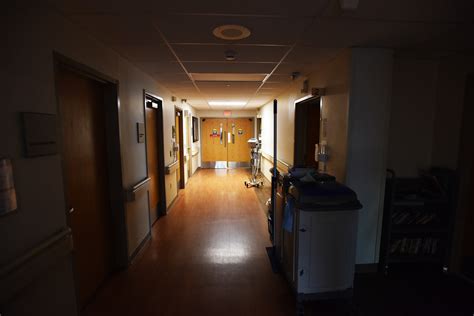 Newly Renovated Unit At Gcmc Could Relieve Pressure On Packed Er Geisinger Says Scranton
