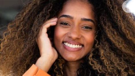 Foto Isis Freitas Já Tinha Feito Diversos Trabalhos No Teatro E Também Era Modelo Purepeople