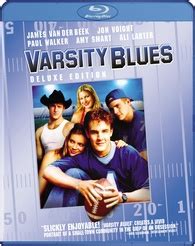 Ali Larter Varsity Blues Whipped Cream