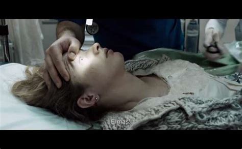 Clair Obscur 2016 Film Trailer Kritik