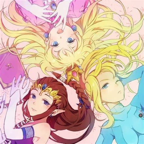 About Nintendo Girls Amino