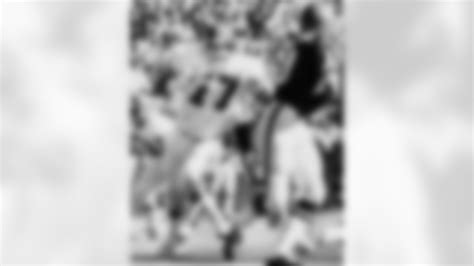 Denver Broncos Draft History The Franchises Picks From The Fourth