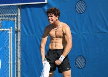 Ben Shelton Shirtless Ethnicity Gay Titles Famewatcher