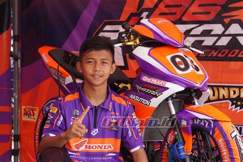 Art Kalimantan Kontrak Aan Riswanto Untuk 2024 Benefit Atau Defisit