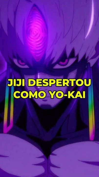 Que Design Brabo 🍷🗿 Dandadan 🇧🇷dublado4k Shorts Youtube