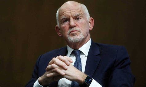 Δήμητρα Λιάνη Σφοδρή επίθεση κατά Γιώργου Παπανδρέου Είναι μέγιστος