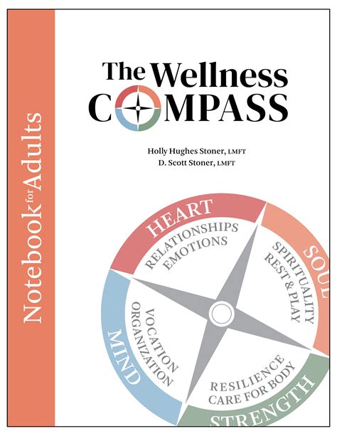 Wellness Compass Workbooks — The Wellness Compass Initiative