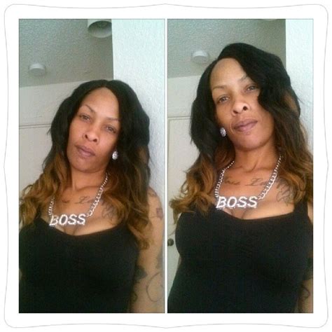 Tequilla Lettingham Thebosslady305 Shesfreaky