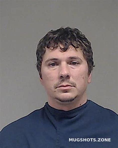 Kreidler Eric Douglas 02072025 Collin County Mugshots Zone
