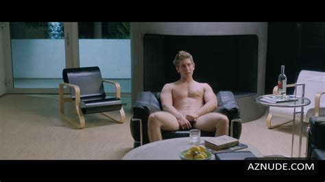 The Canyons Nude Scenes Aznude Men