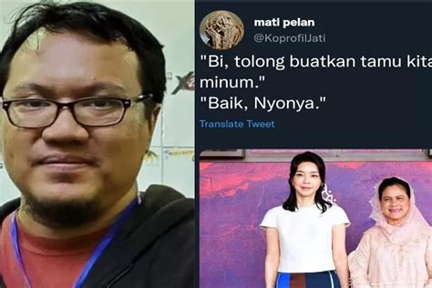 Istri Jokowi