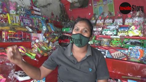 කොරෝන වලින් පන අදින කඩුගන්නාවේ කඩ හිමියෝ Youtube