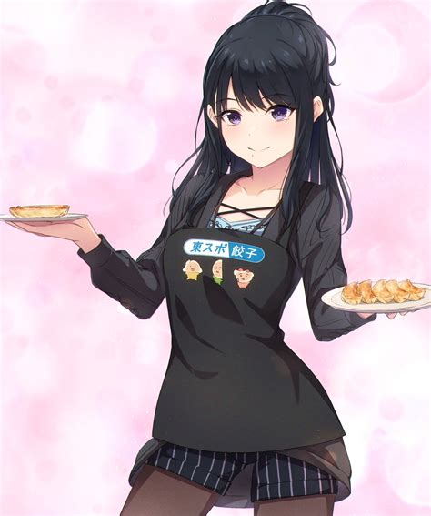 Kazano Hiori Idolmaster And 1 More Drawn By Miyar2d2 Danbooru