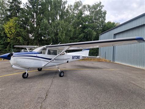 1980 Cessna 172rg Cutlass For Sale In Germany Winglist