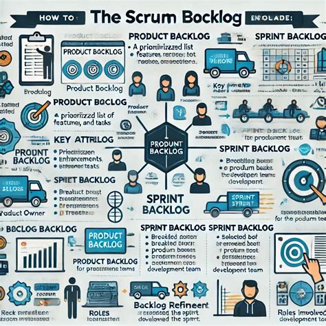 Scrum Agile Scrummaster Productbacklog Agilemindset… Monica Singh R