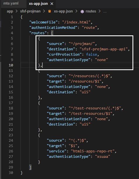Develop The Sap Fiori Elements Application For The Sap Successfactors Extension Sap Tutorials