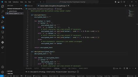 Anuj Swami On Linkedin Pythonprogramming Prodigyinfotech