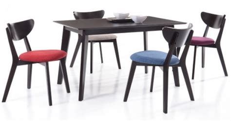 Liza Rectangular Dining Set 1 4