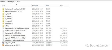 【elk集群mq】通用部署方案以及快速实现mq发布订阅服务功能 武穆逸仙 In April 2025