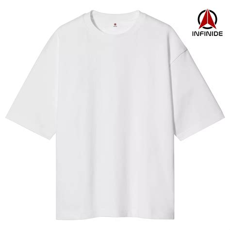 Jual Infinide Infinide Kaos Polos Oversize Original 2025 Zalora