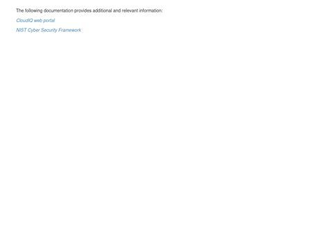 Additional Documentation Dell Vxrail Comprehensive Security By Design Dell Technologies
