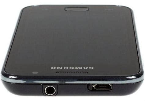 Samsung Galaxy Sl Mobile Phone Price In India Specifications