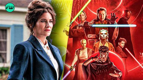 Jac Schaeffers Key Decision For ‘agatha All Along That Mirrored ‘the