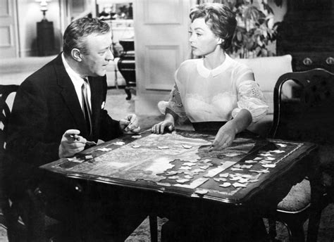 Lee J Cobb Actor